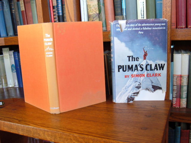 The Puma's Claw
