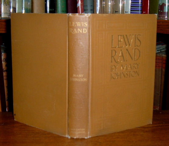 Lewis Rand