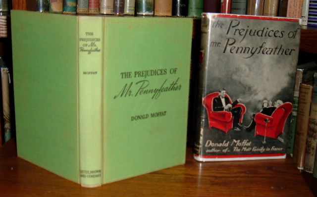 The Prejudices of Mr. Pennyfeather