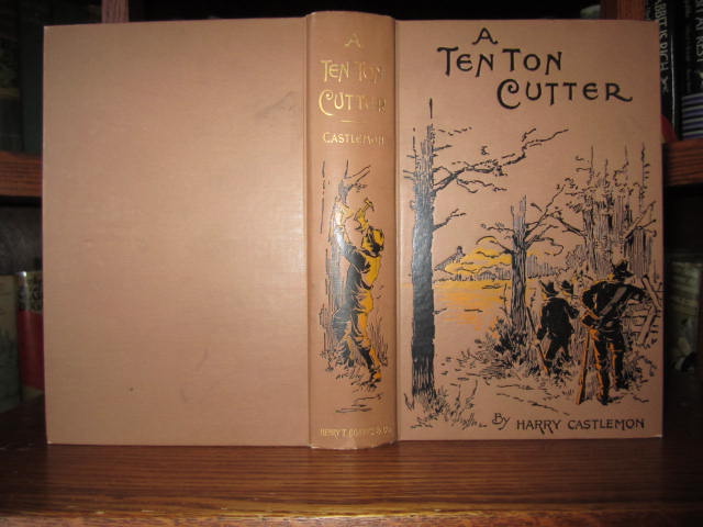 The Ten Ton Cutter
