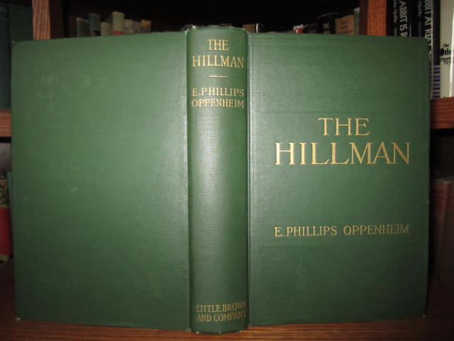 The Hillman