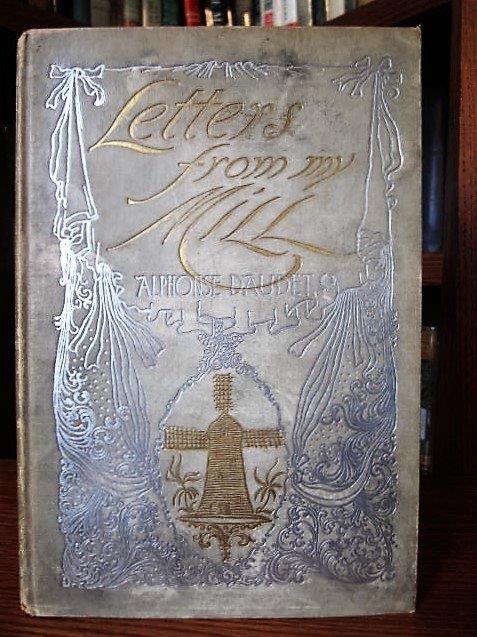 Letters from my Mill