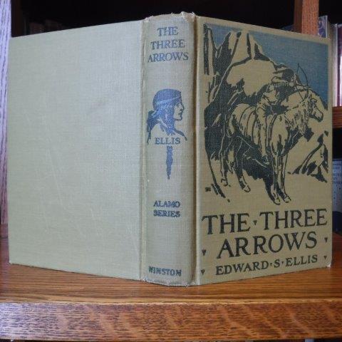 The Three Arrows