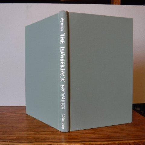 The Lumberjack Frontier