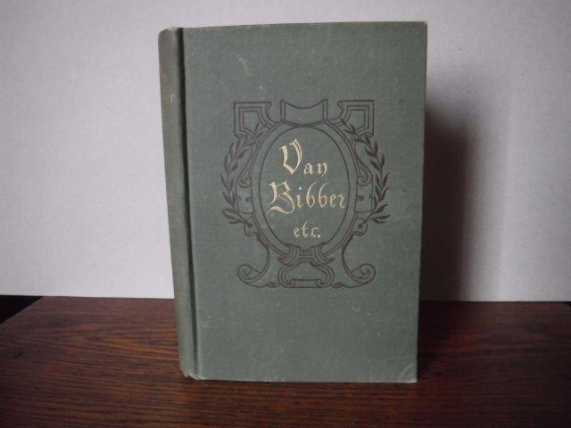 Van Bibber and Others