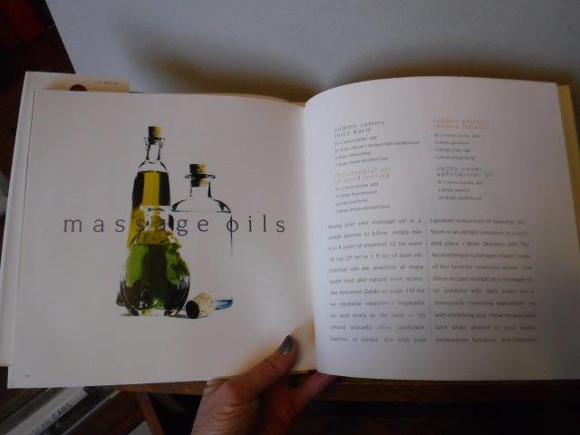 InterCourses: An Aphrodisiac Cookbook