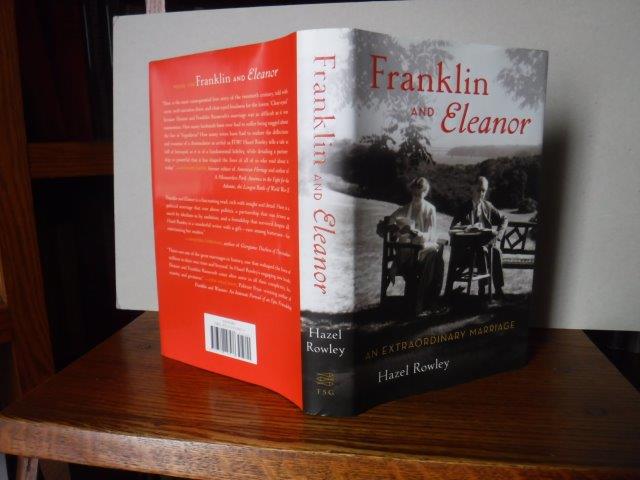 Franklin and Eleanor: An Extraordinary Marriage