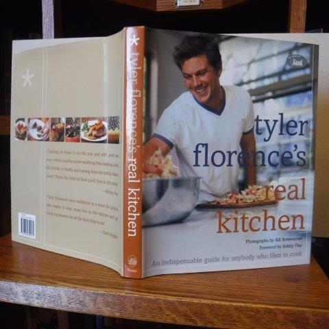 Tyler Florence's Real Kitchen