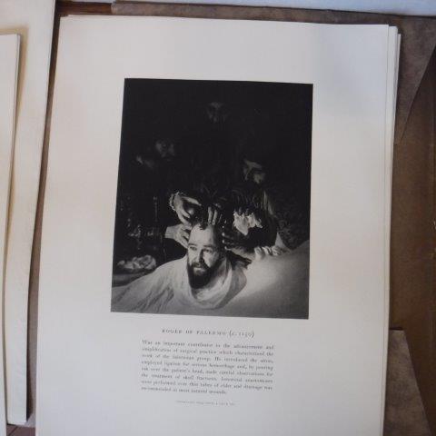 Sutures In Ancient Surgery