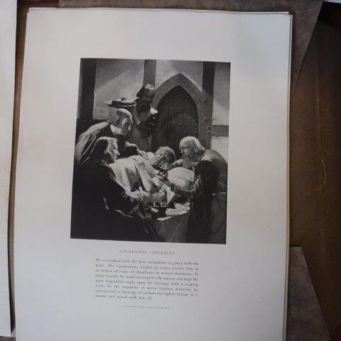 Sutures In Ancient Surgery