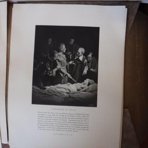 Sutures In Ancient Surgery