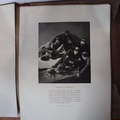 Sutures In Ancient Surgery