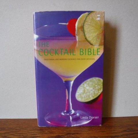 The Cocktail Bible