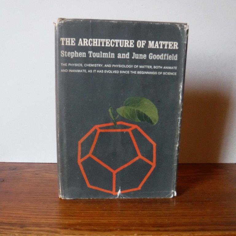 The Architecture of Matter