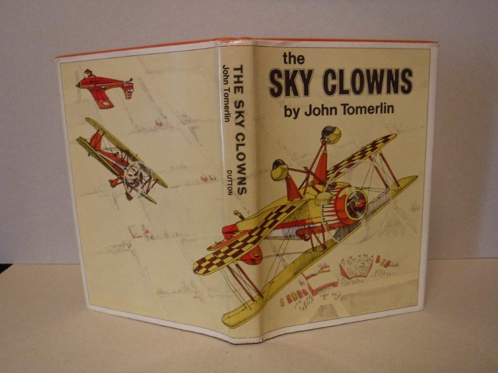 The Sky Clowns