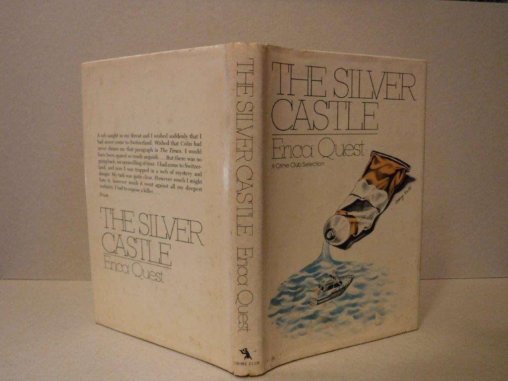 The Silver Castle