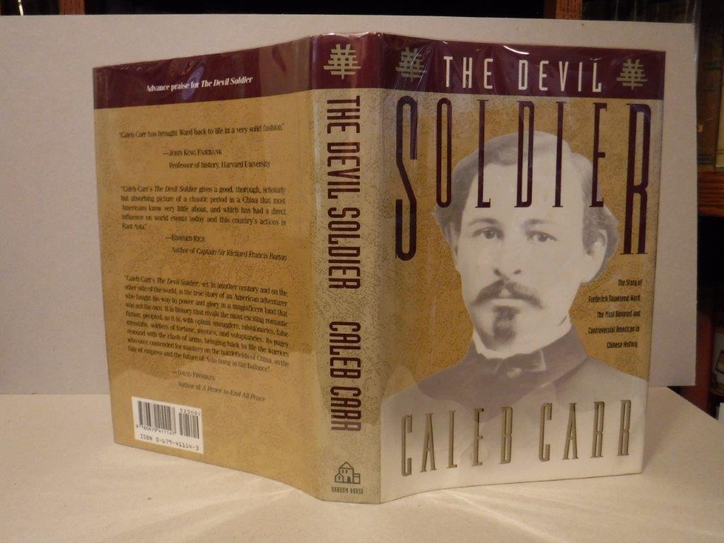 The Devil Soldier: The Story of Frederick Townsend Ward