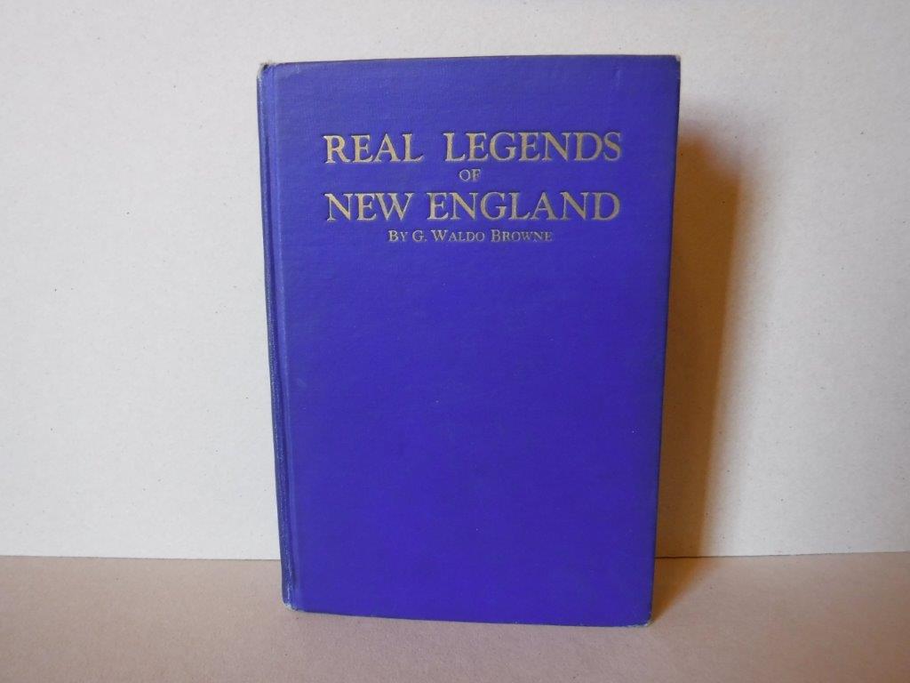 Category: New England