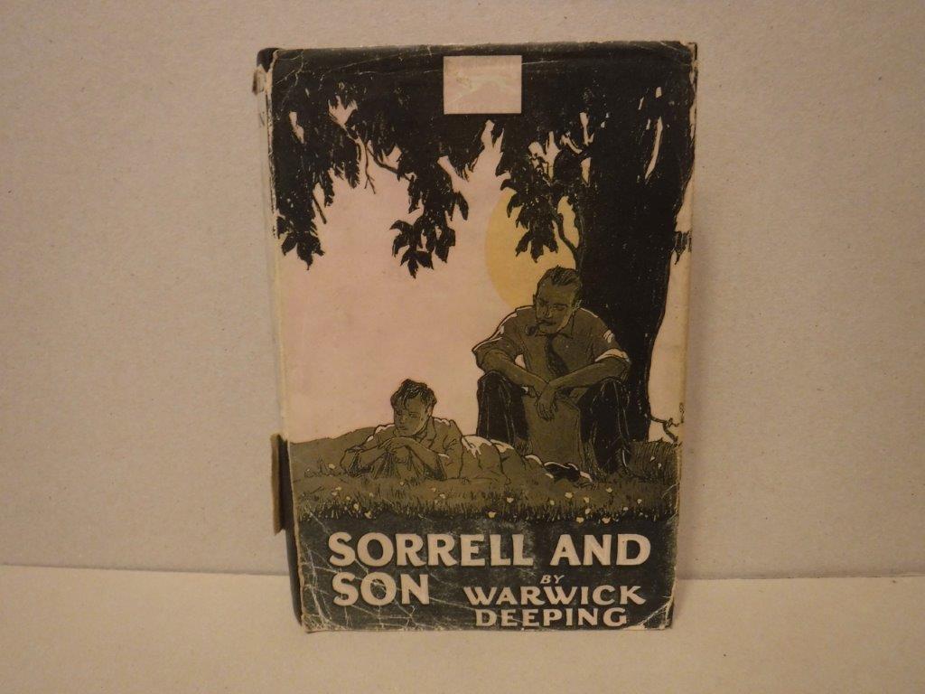 Sorrell and Son