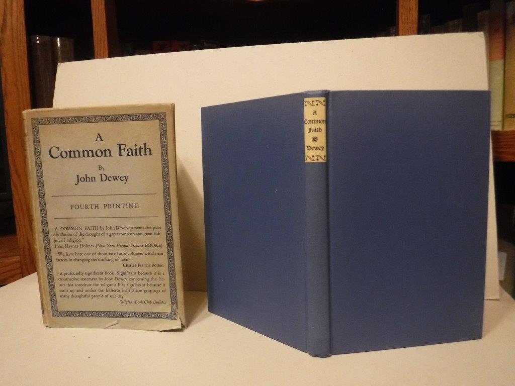 A Common Faith