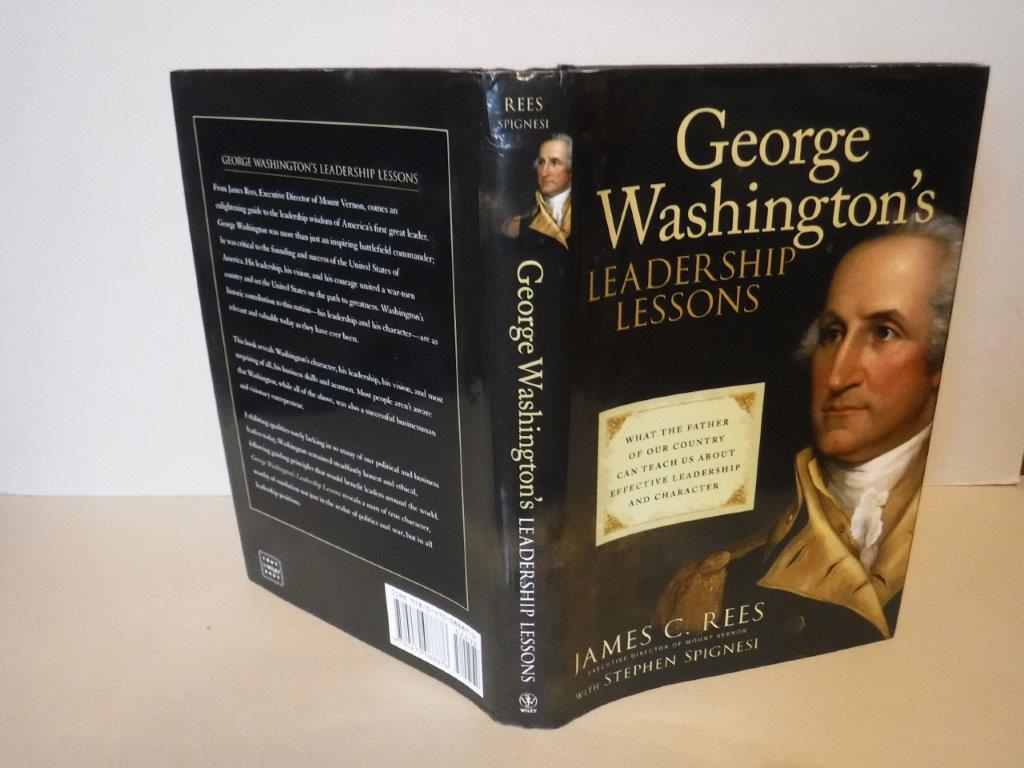 George Washington's Leadership Lessons