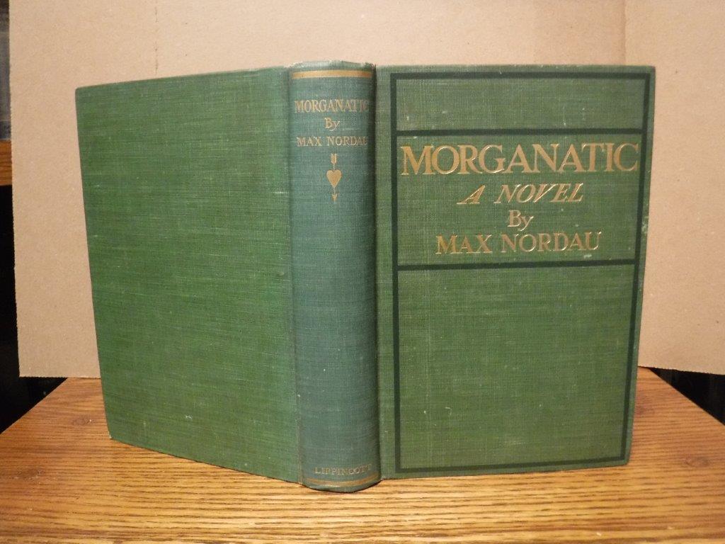 Morganatic
