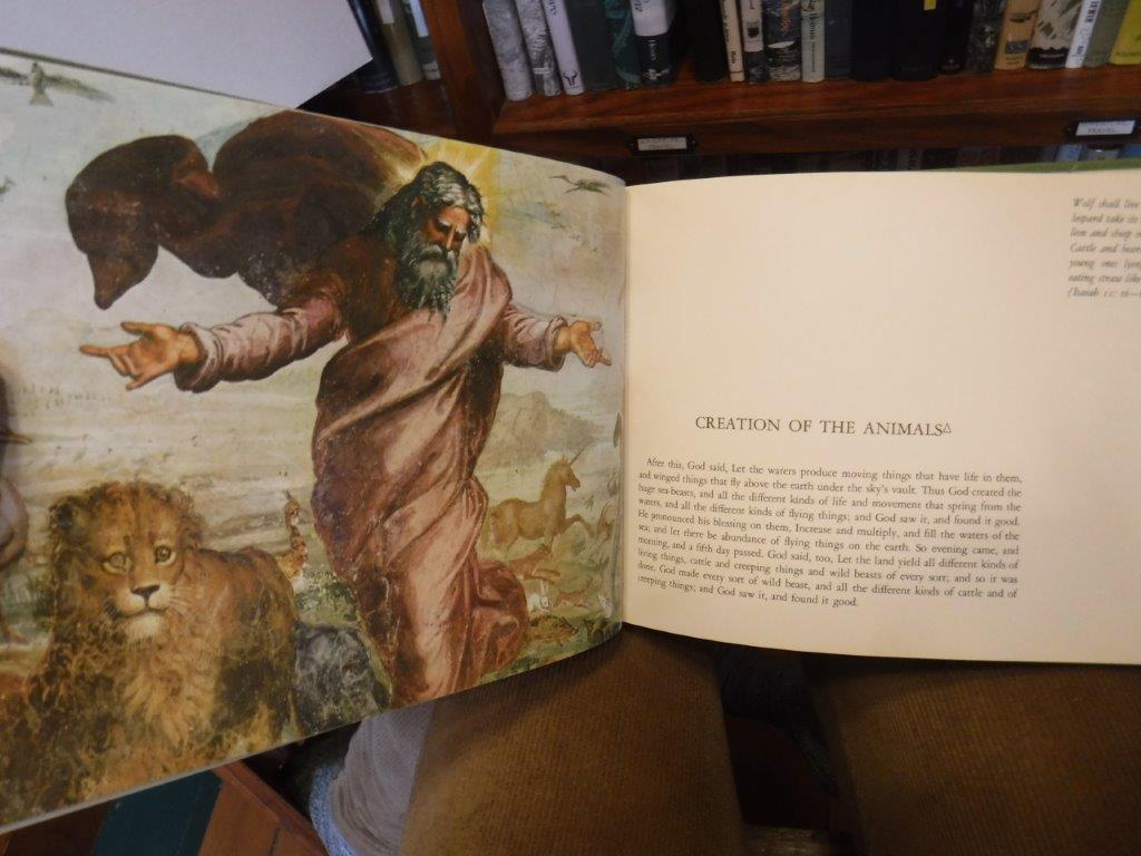 The Raphael Bible