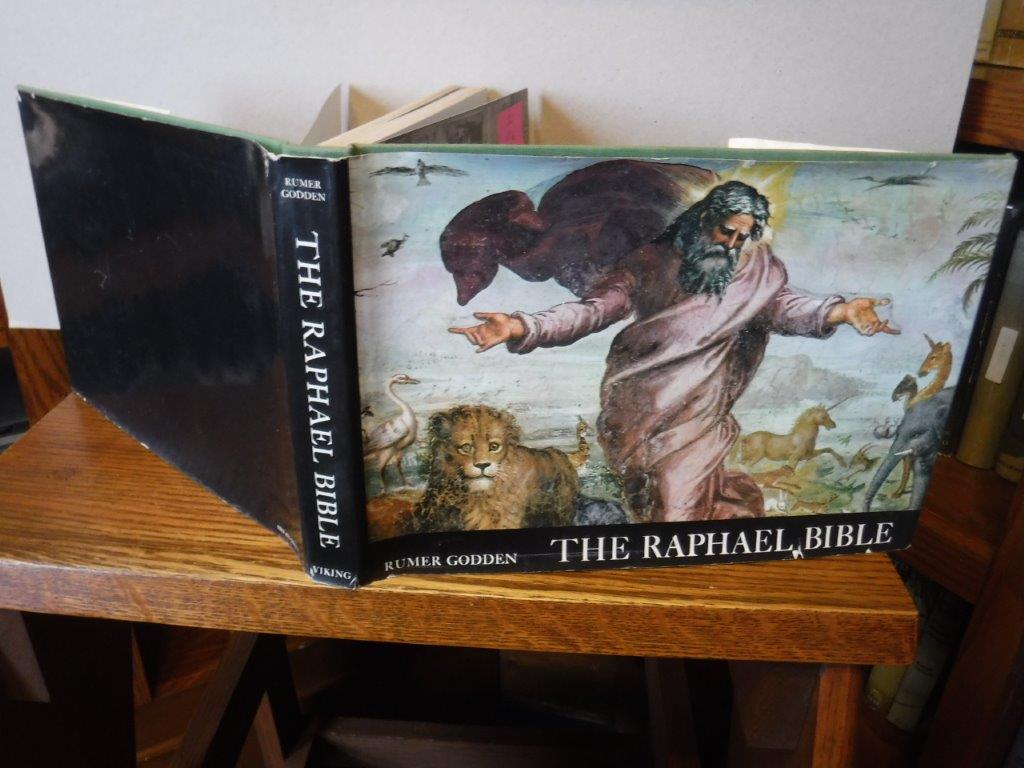 The Raphael Bible