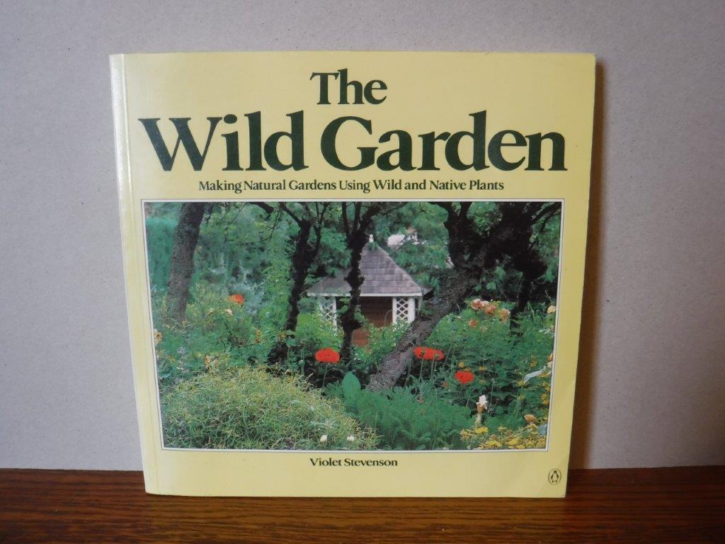 The Wild Garden