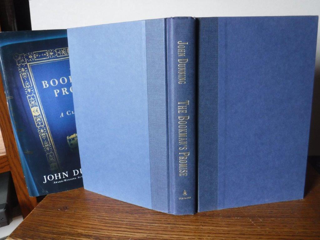 The Bookman's Promise