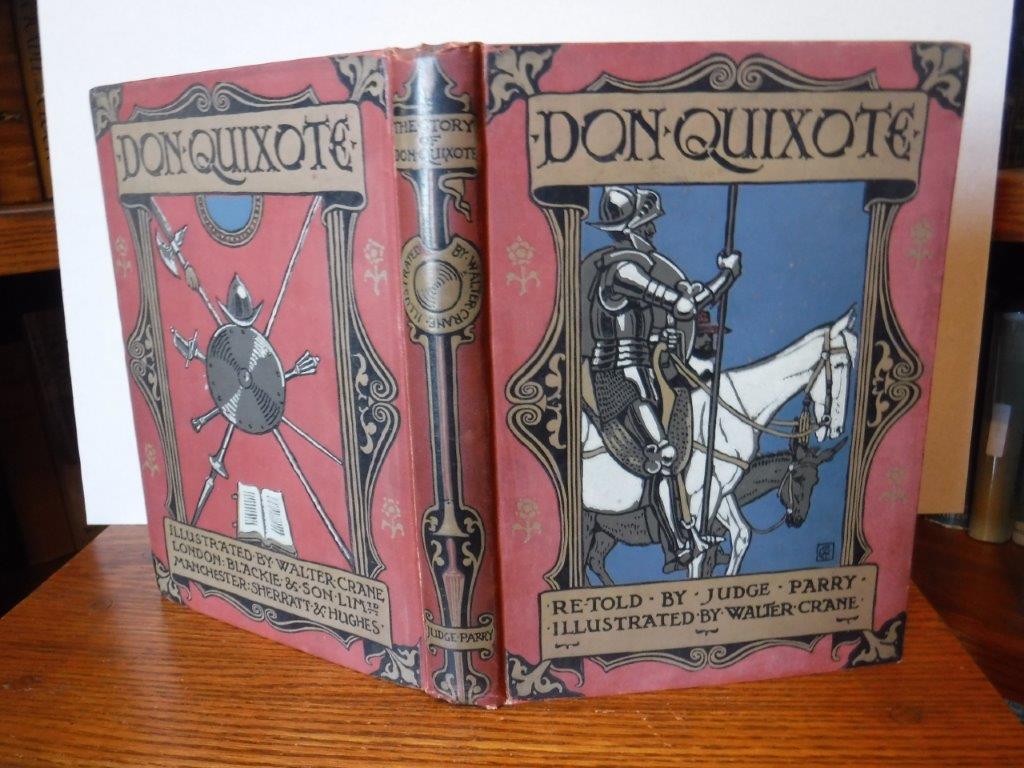 Old Scrolls Used and Rare Book Shop