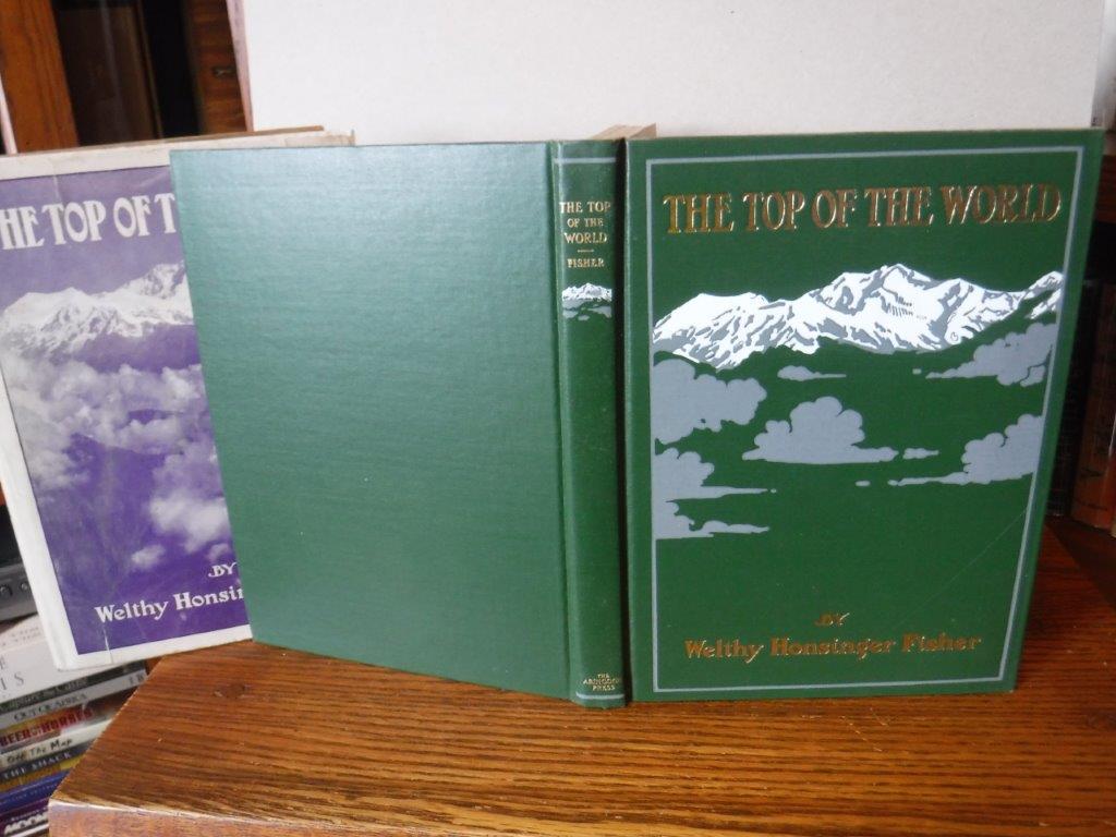 The Top of the World