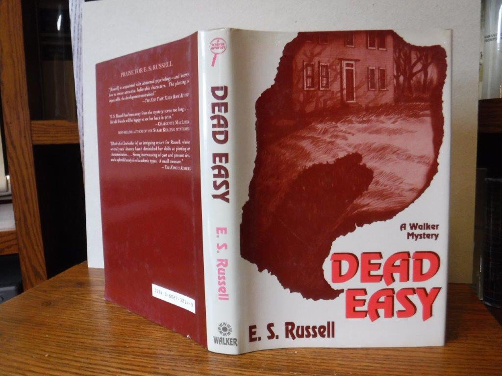 Dead Easy