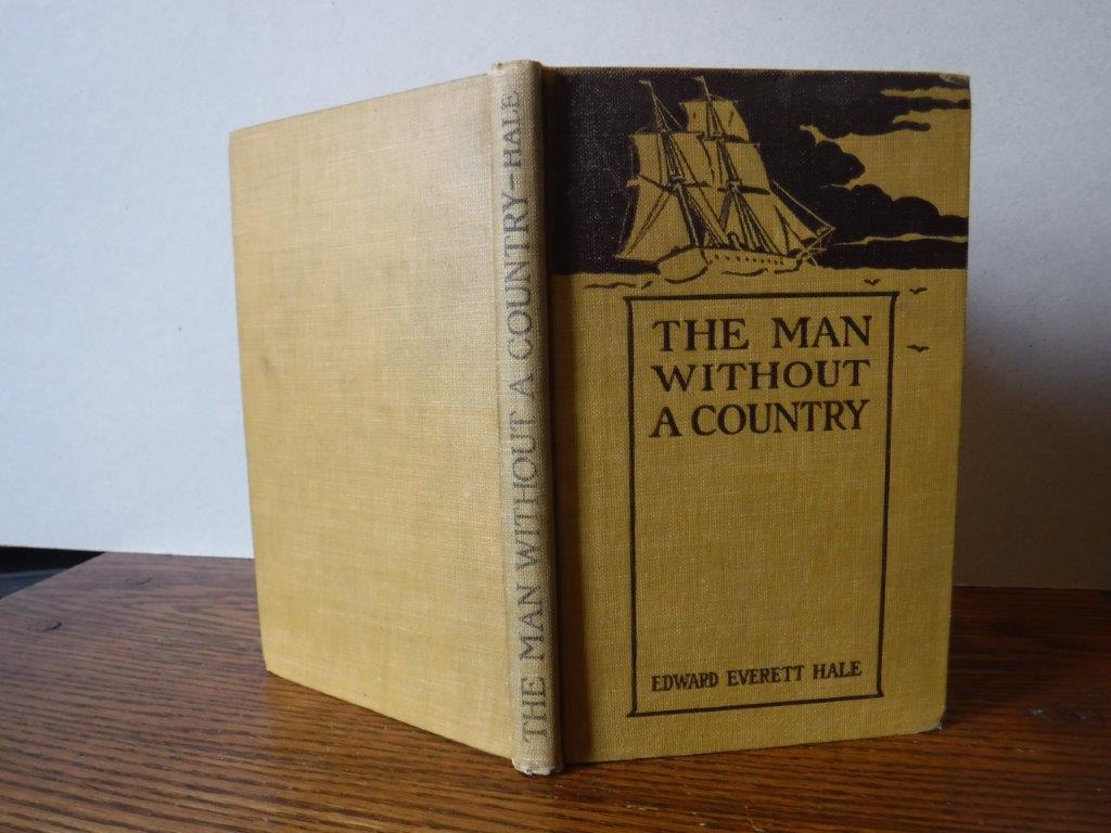 The Man Without A Country