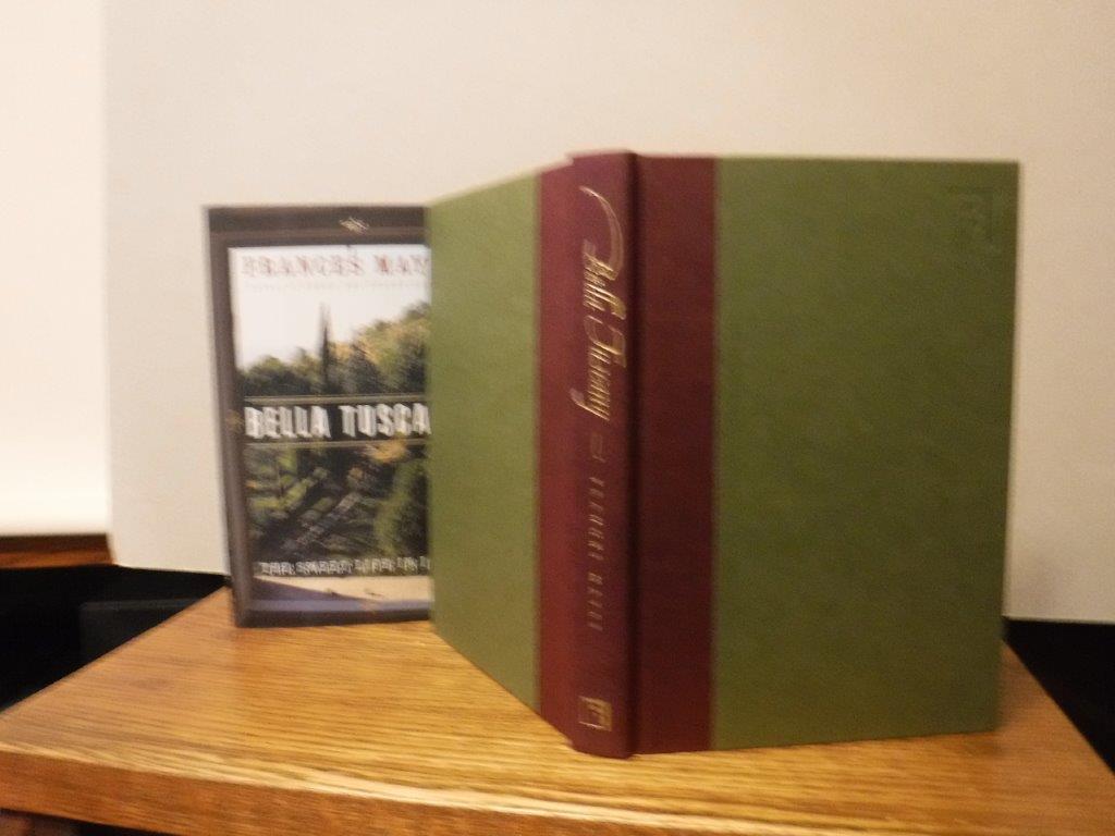 Bella Tuscany: The Sweet Life in Italy