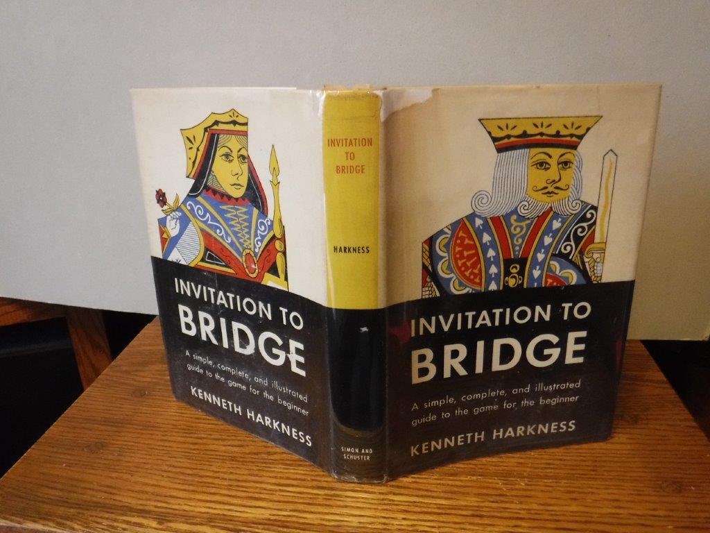 Invitation to Bridge