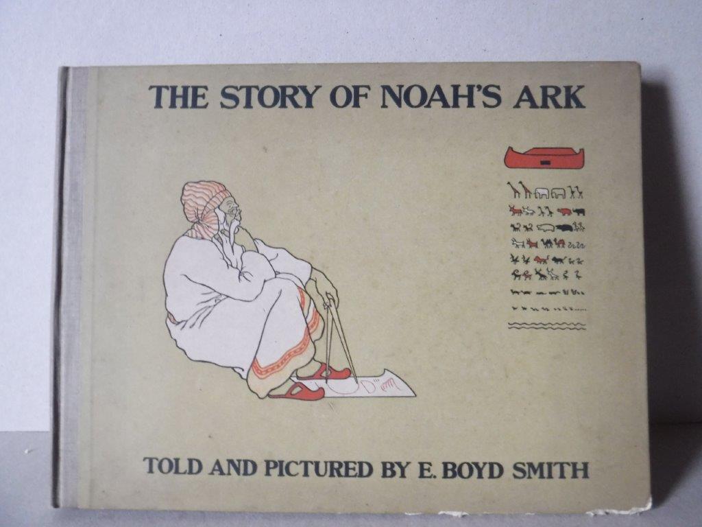The Story of Noah's Ark