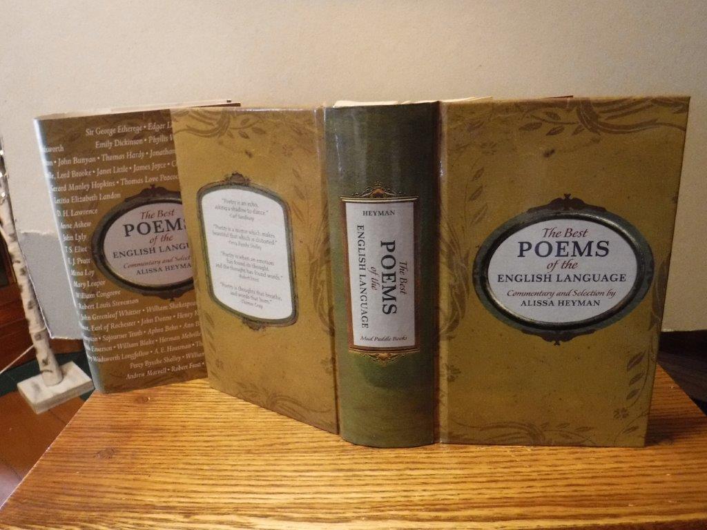Best Poems of the English Language