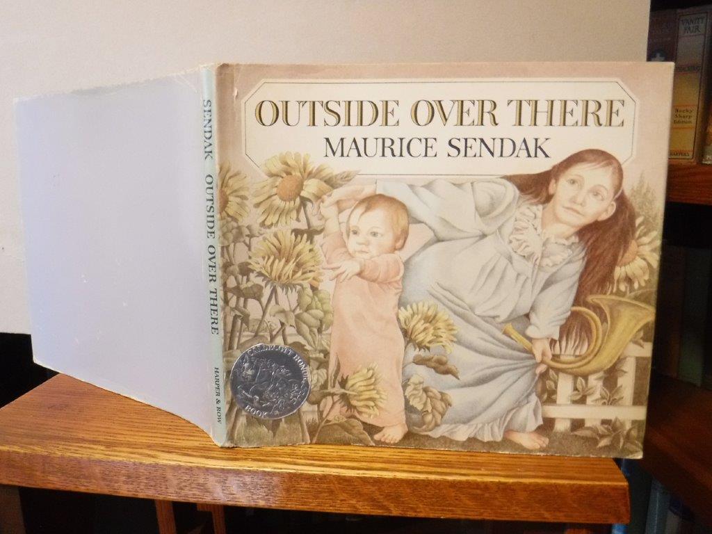 Old Scrolls Used and Rare Book Shop