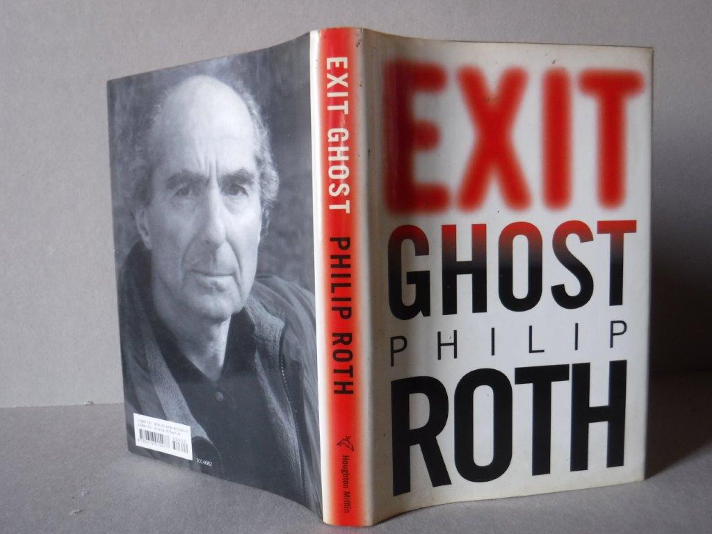 Exit Ghost exit-ghost