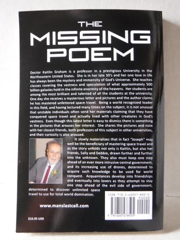 The Missing Poem