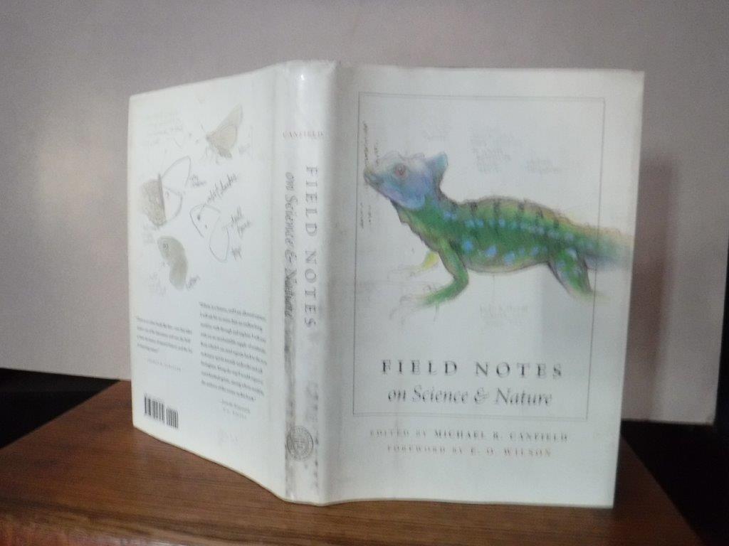 Field Notes on Science & Nature