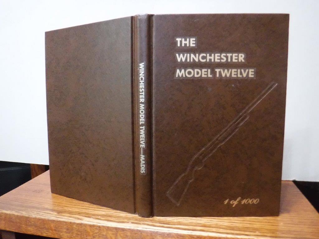 The Winchester Model Twelve