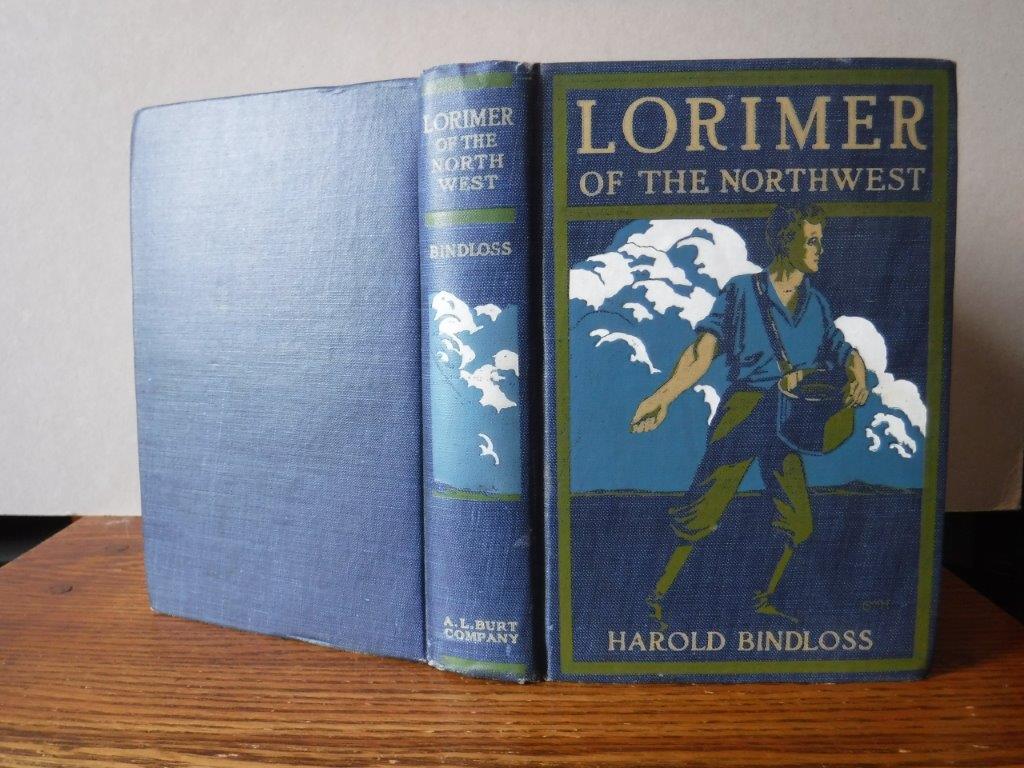 Old Scrolls Used and Rare Book Shop