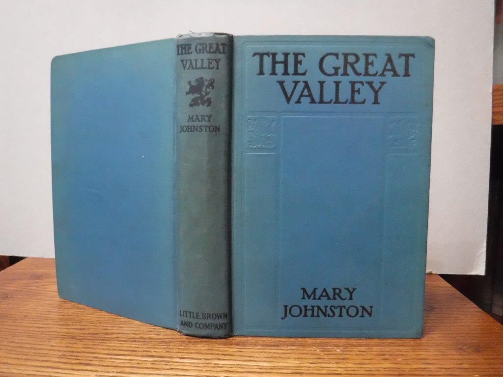The Great Valley