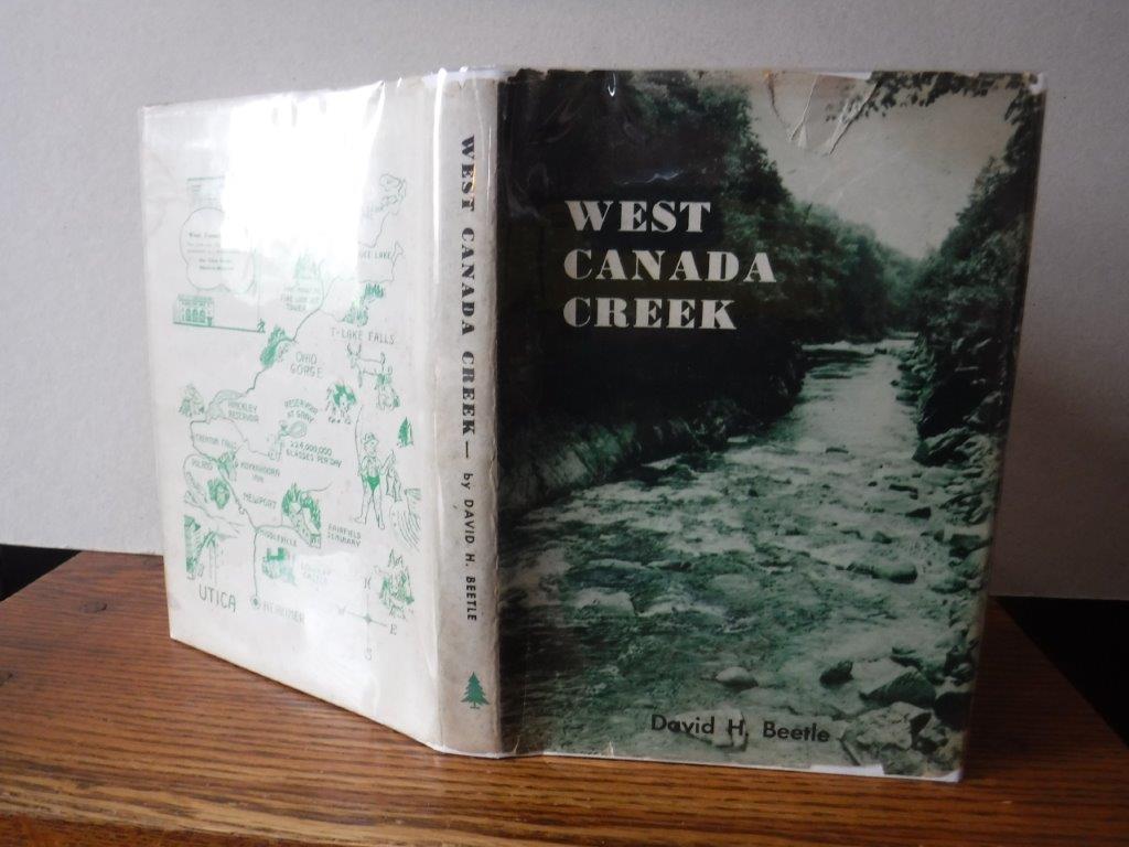 Old Scrolls Used and Rare Book Shop