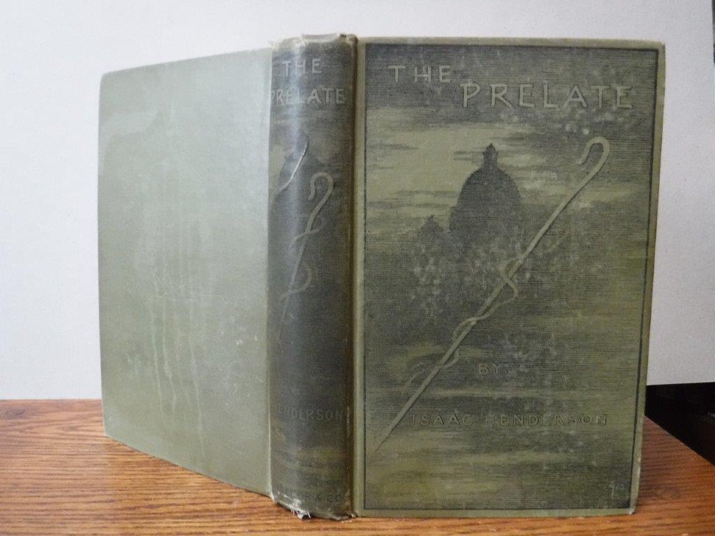 The Prelate