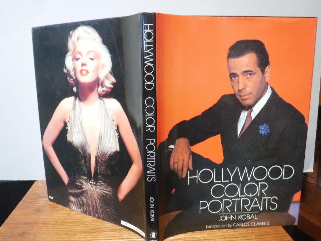 Hollywood Color Portraits