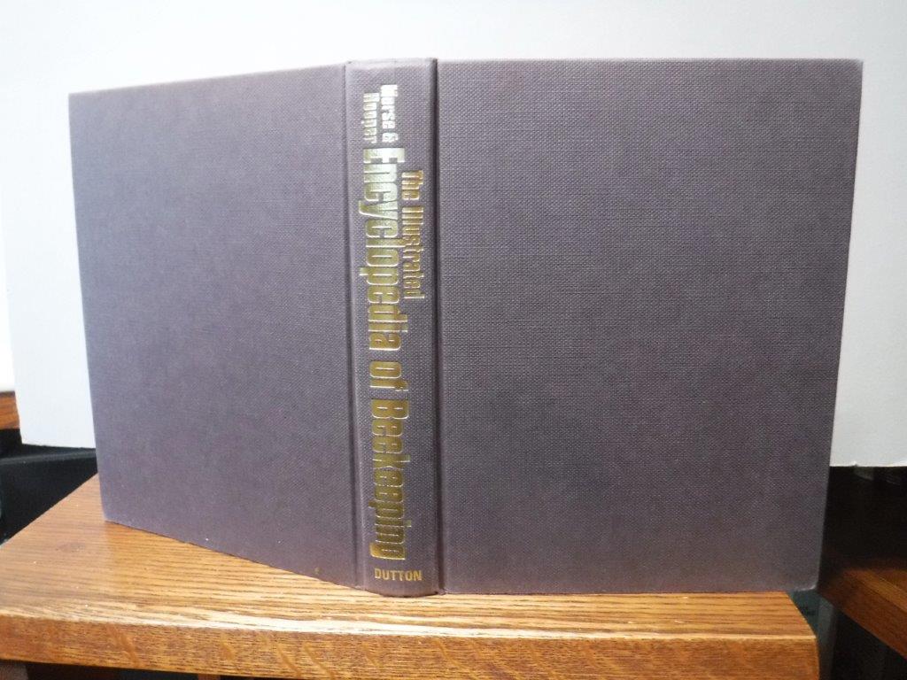 Illustrated Encyclopedia of Beekeeping