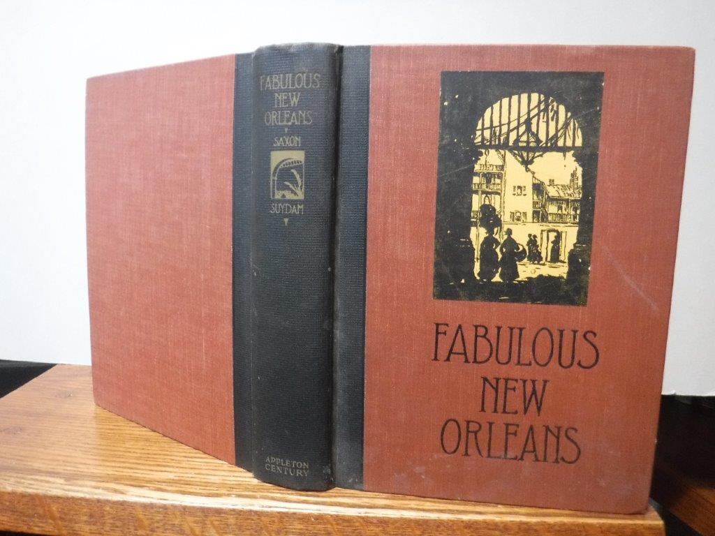 Fabulous New Orleans